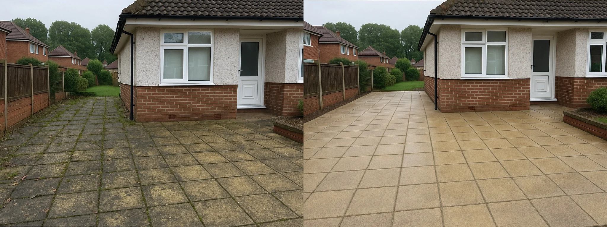 Yeti Clean | Gutter & Roof Cleaning Services