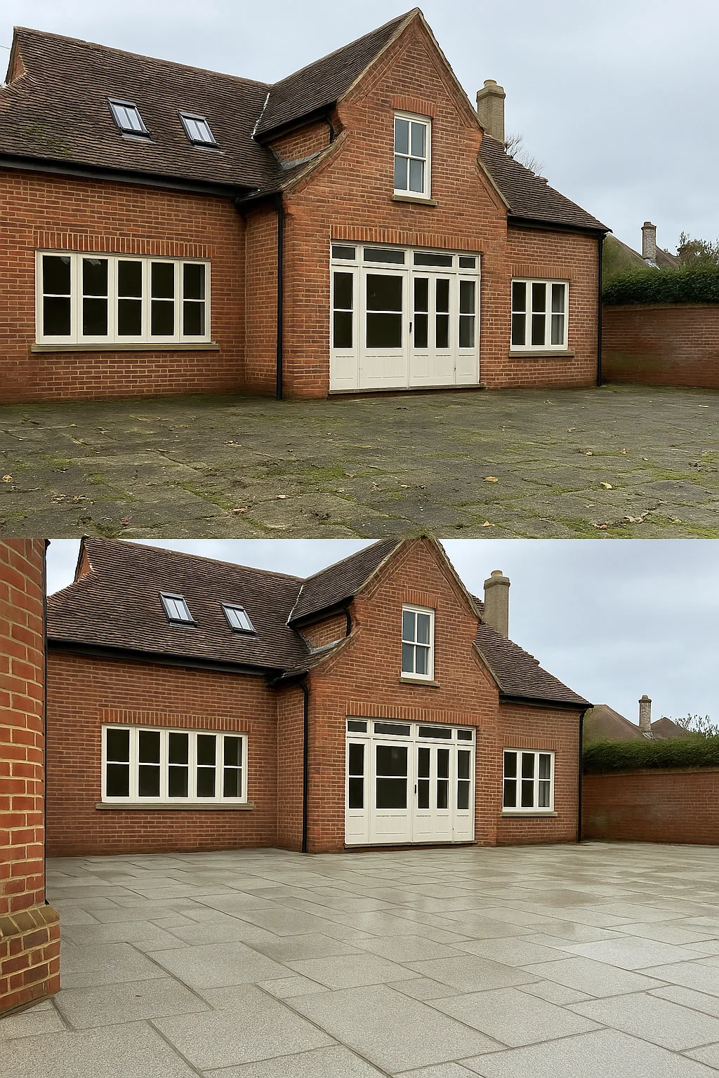 Yeti Clean | Gutter & Roof Cleaning Services